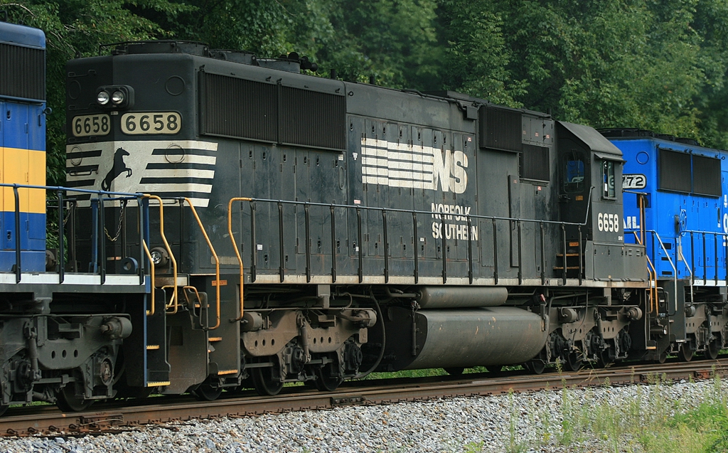 NS 6658
